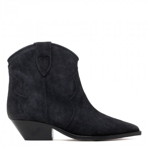 Boots | Le Noir - Unconventional Luxury