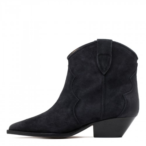 Boots | Le Noir - Unconventional Luxury