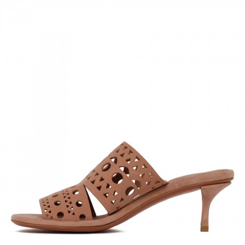 ALAIA | Le Noir - Unconventional Luxury