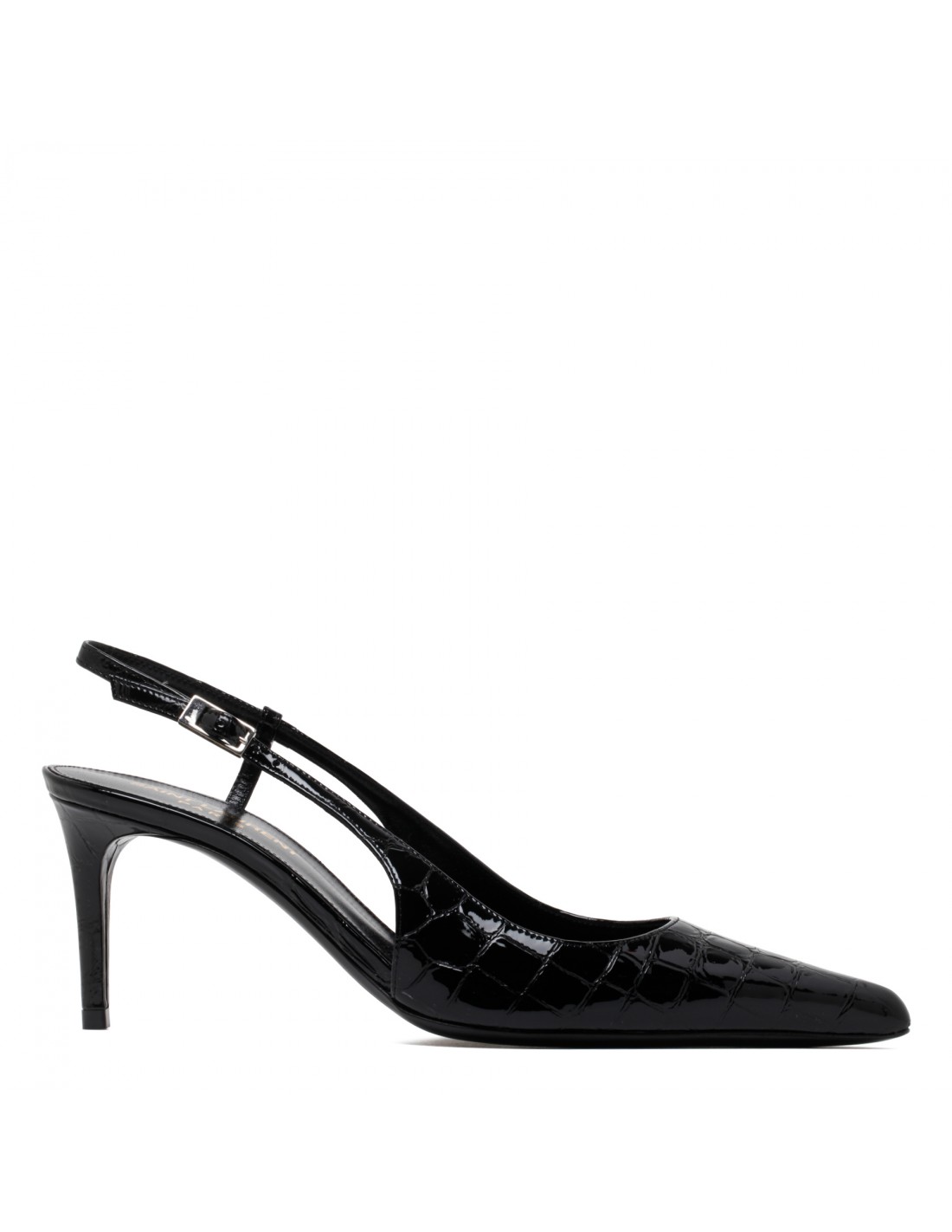 Pumps | Le Noir - Unconventional Luxury