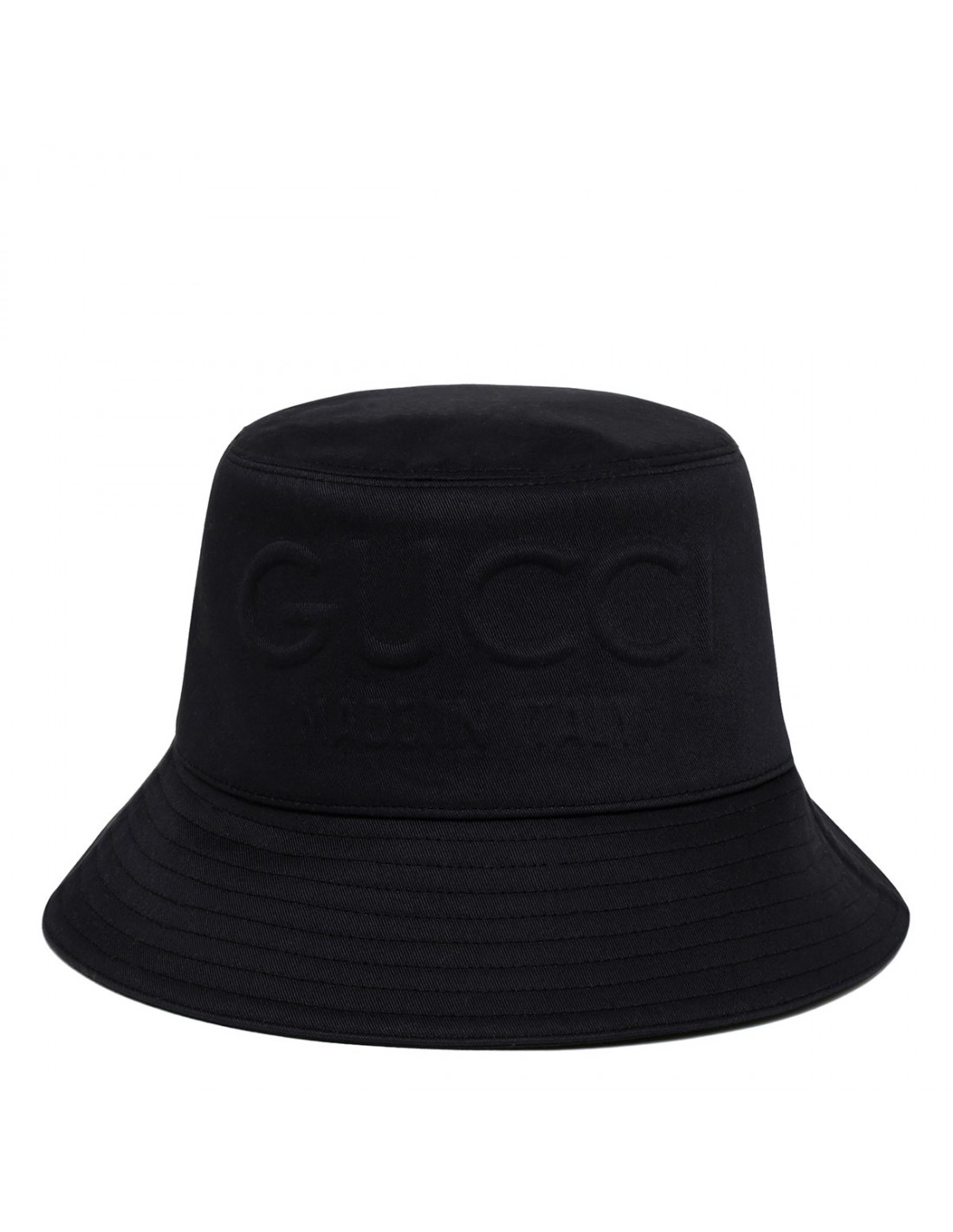GUCCI | Le Noir - Unconventional Luxury