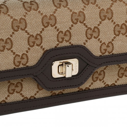 Shoulder bags | Le Noir - Unconventional Luxury