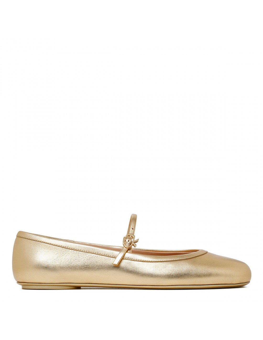 Flats | Le Noir - Unconventional Luxury