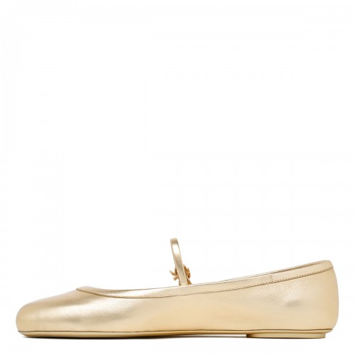 Flats | Le Noir - Unconventional Luxury
