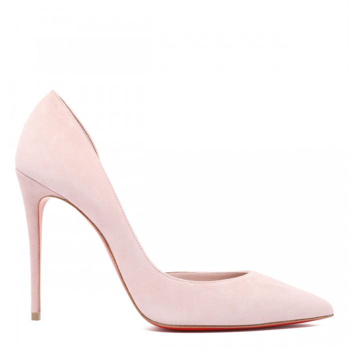 Iriza 100 pumps | Le Noir - Unconventional Luxury