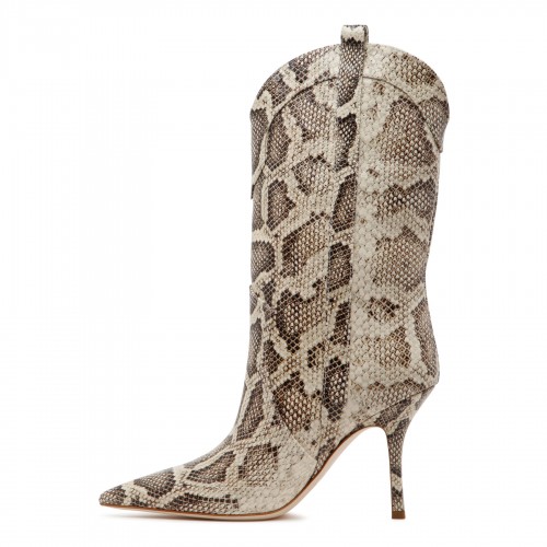 Boots | Le Noir - Unconventional Luxury