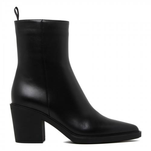 Boots | Le Noir - Unconventional Luxury