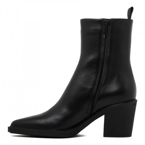 Boots | Le Noir - Unconventional Luxury