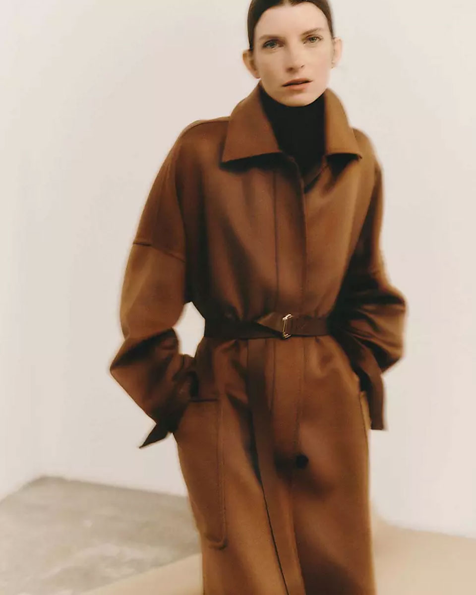 Lenoir Boutique | Le Noir - Unconventional Luxury