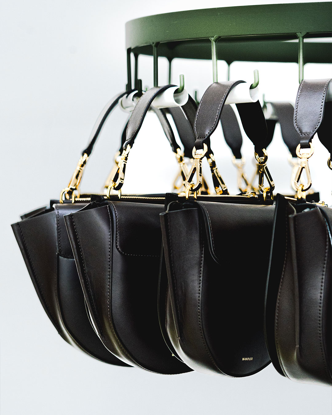 Lenoir Boutique | Le Noir - Unconventional Luxury